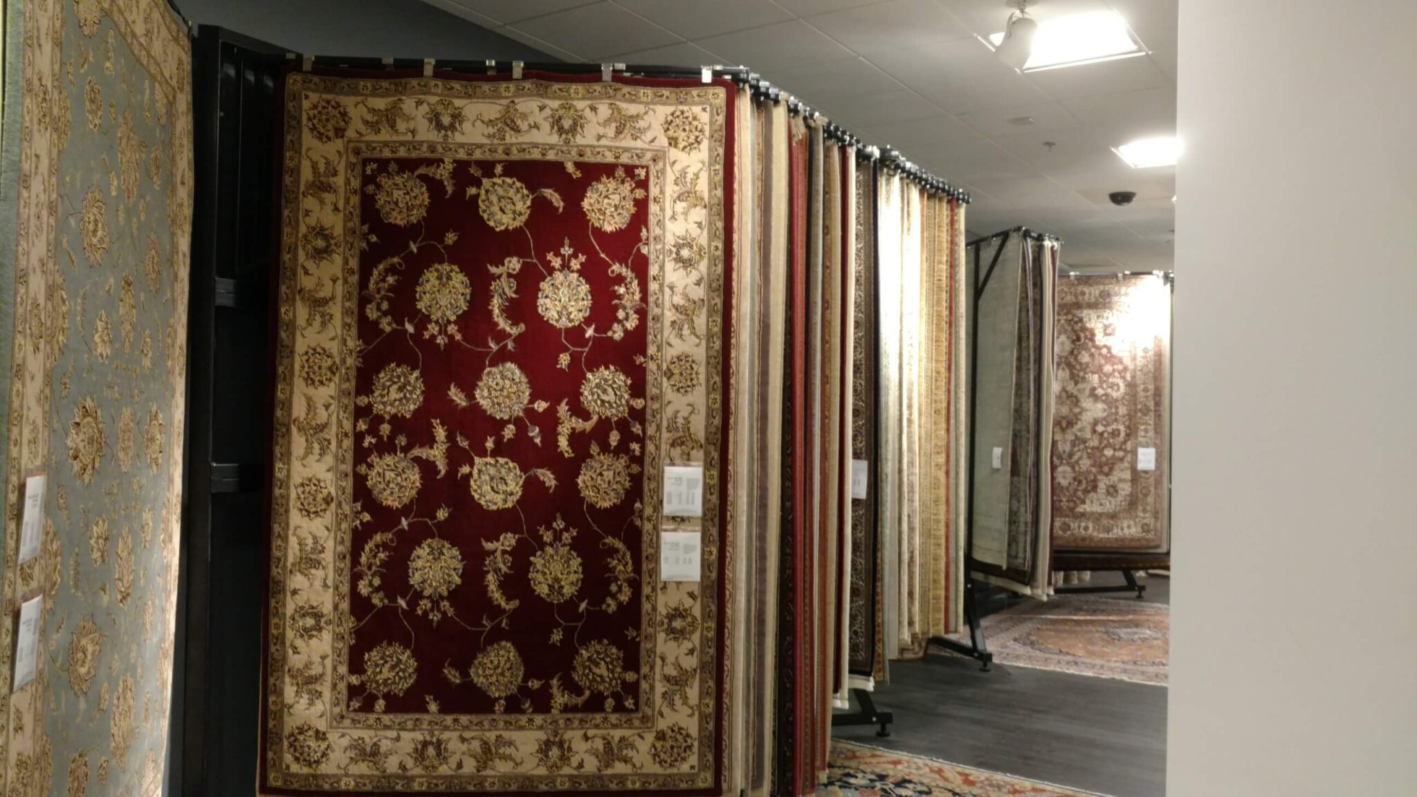 Displays, Galva, IL | John H. Best Display Systems